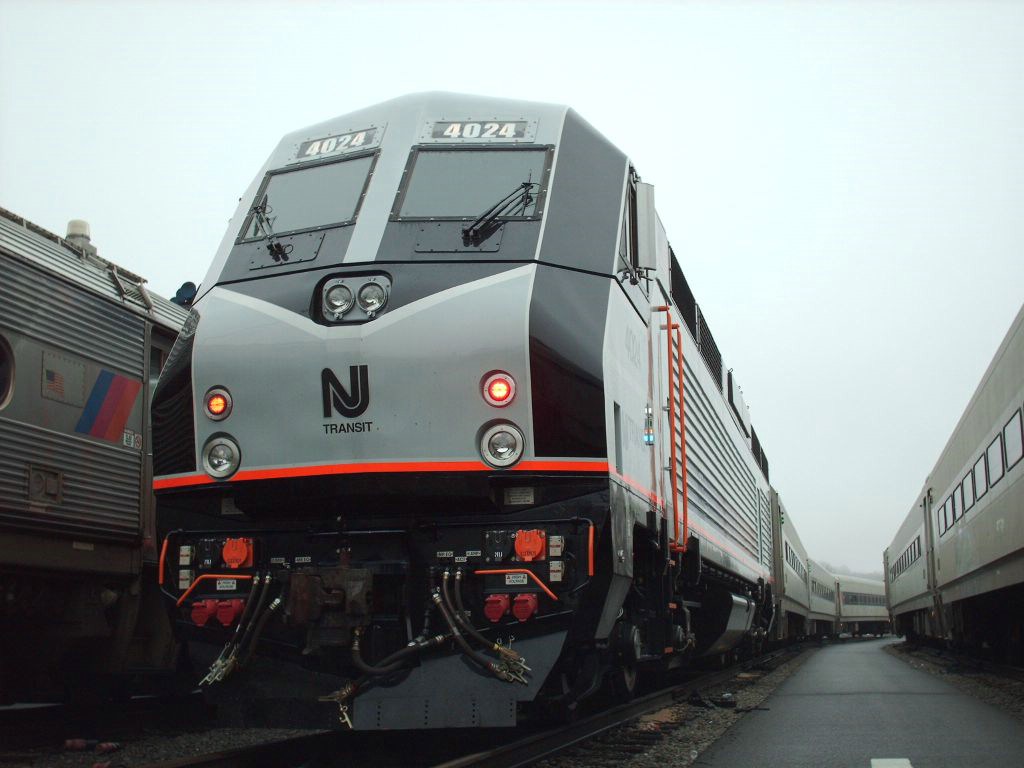 NJT 4024